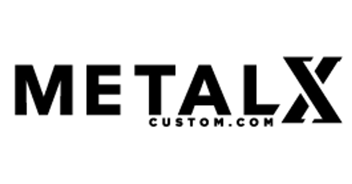 MetalX Custom – MetalXCustom